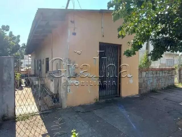 Casa / Sobrado para Venda em Porto Alegre/RS Santo Antônio 6 Quartos