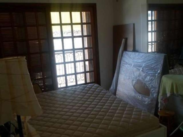 Casa / Sobrado para Venda em Porto Alegre/RS Santo Antônio 6 Quartos