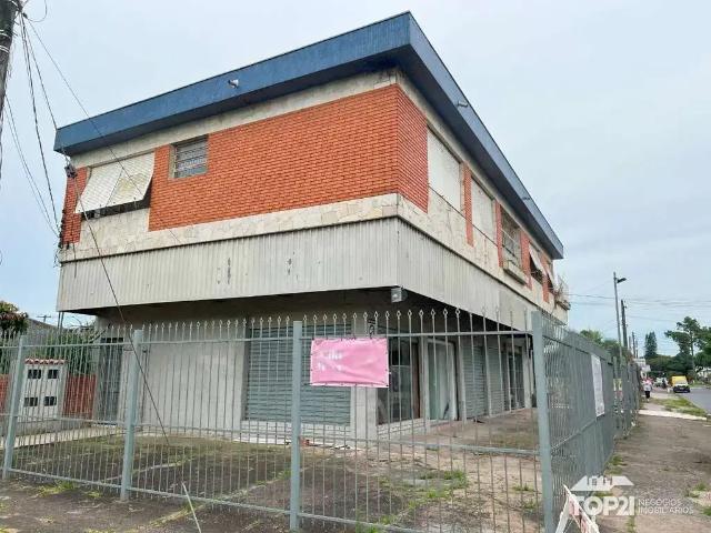 Casa / Sobrado para Venda em Porto Alegre/RS Sarandi 4 Quartos