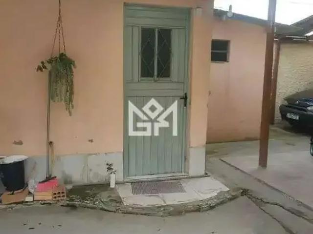 Casa / Sobrado para Venda em Porto Alegre/RS Sarandi 1 Quartos