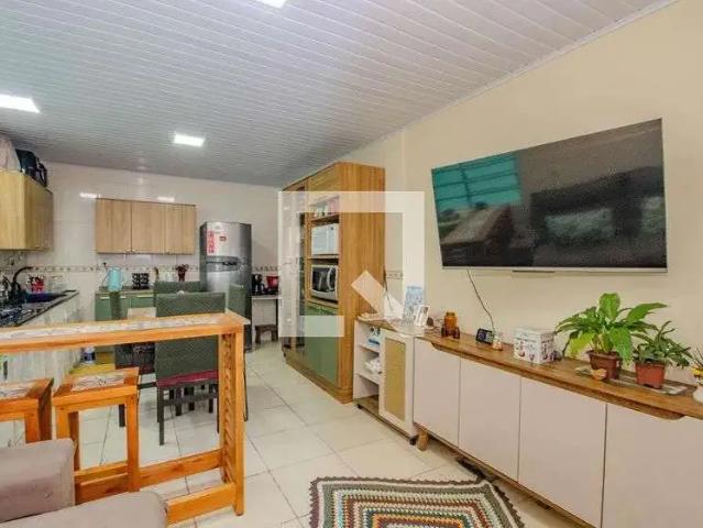 Casa / Sobrado para Venda em Porto Alegre/RS Sarandi 1 Quartos