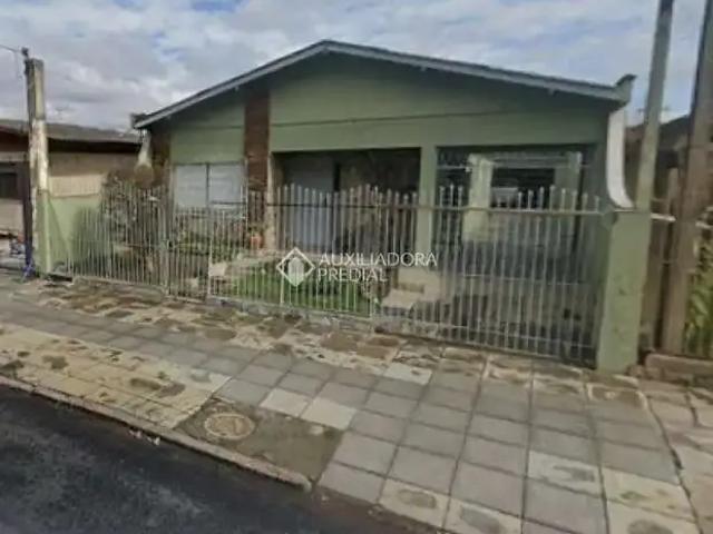 Casa / Sobrado para Venda em Porto Alegre/RS Sarandi 1 Quartos