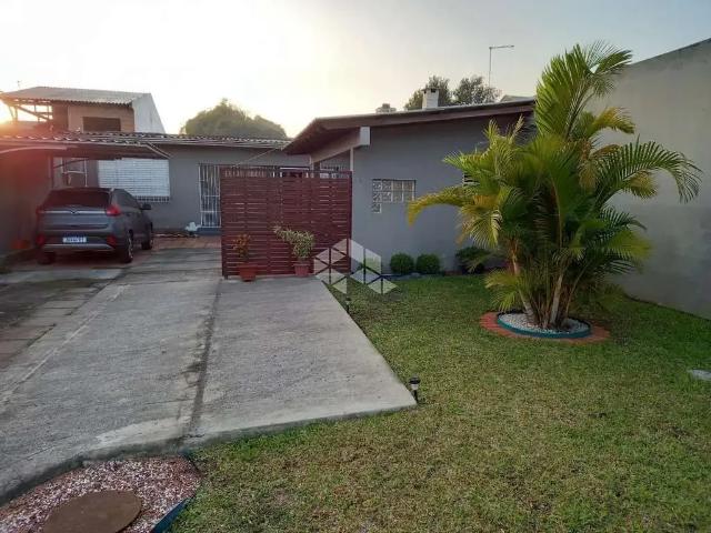 Casa / Sobrado para Venda em Porto Alegre/RS Sarandi 1 Quartos