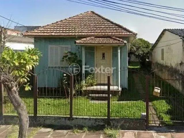 Casa / Sobrado para Venda em Porto Alegre/RS Sarandi 1 Quartos