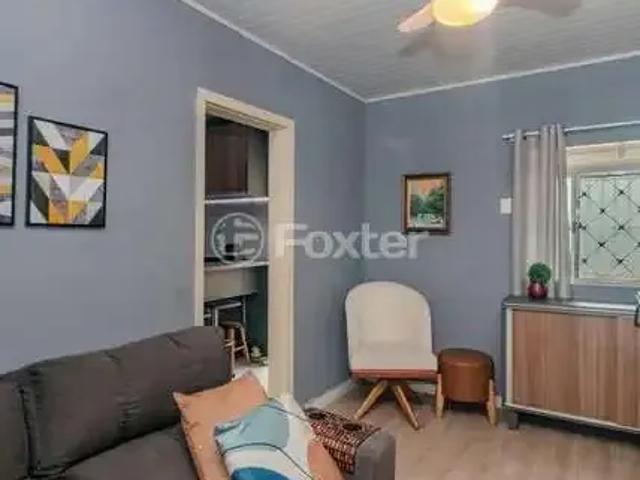 Casa / Sobrado para Venda em Porto Alegre/RS Sarandi 1 Quartos