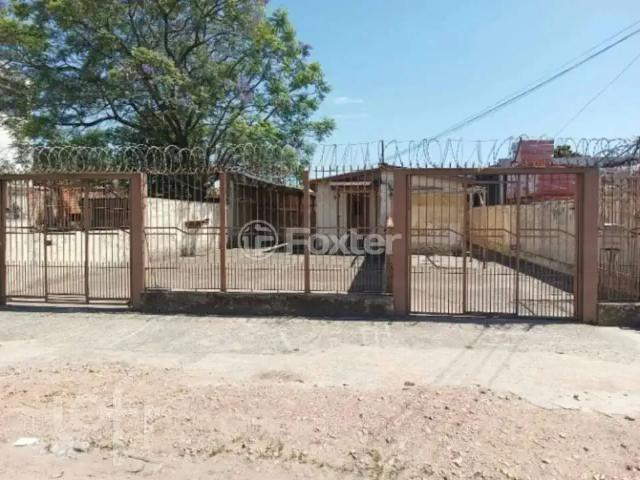 Casa / Sobrado para Venda em Porto Alegre/RS Sarandi 1 Quartos