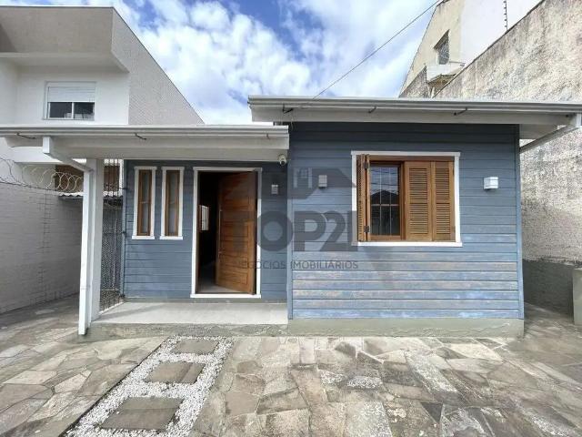 Casa / Sobrado para Venda em Porto Alegre/RS Sarandi 2 Quartos