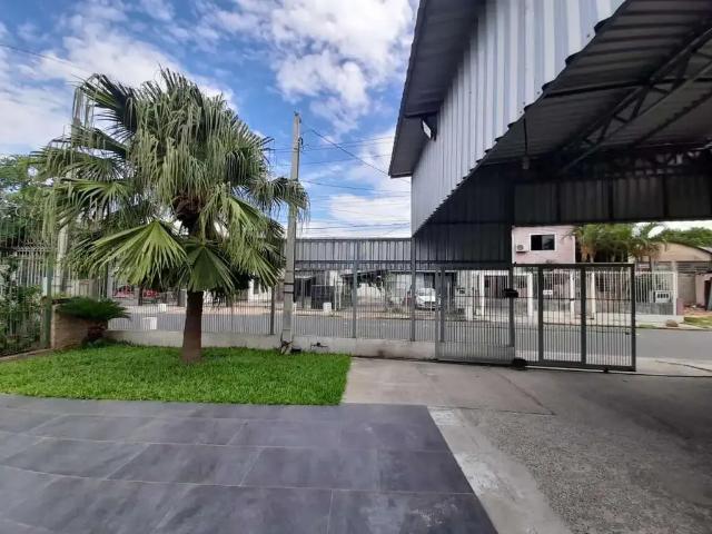 Casa / Sobrado para Venda em Porto Alegre/RS Sarandi 2 Quartos