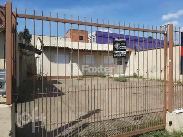 Casa / Sobrado para Venda em Porto Alegre/RS Sarandi 2 Quartos