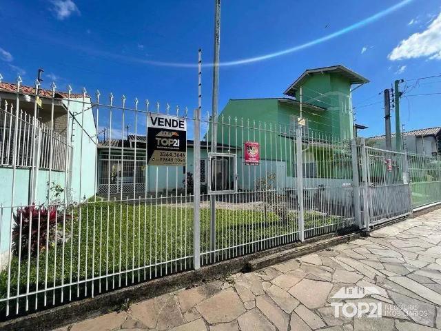 Casa / Sobrado para Venda em Porto Alegre/RS Sarandi 2 Quartos