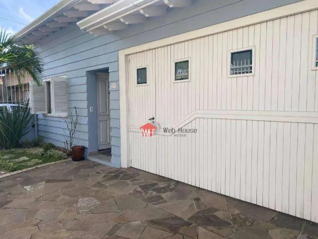 Casa / Sobrado para Venda em Porto Alegre/RS Sarandi 2 Quartos