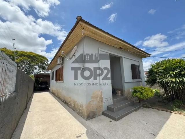 Casa / Sobrado para Venda em Porto Alegre/RS Sarandi 2 Quartos