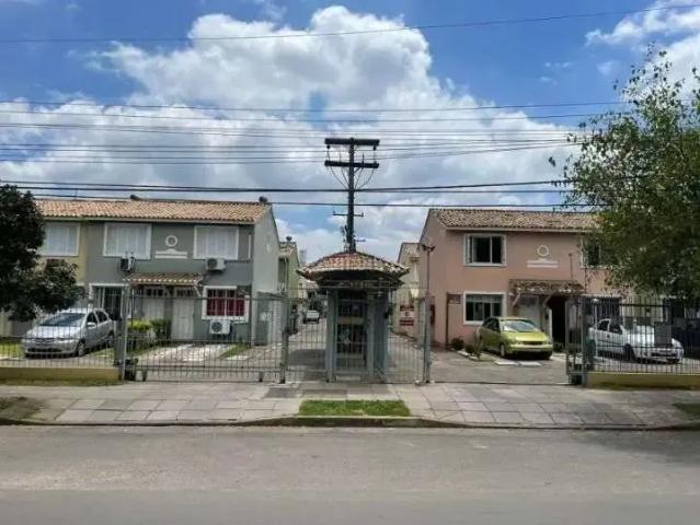Casa / Sobrado para Venda em Porto Alegre/RS Sarandi 2 Quartos