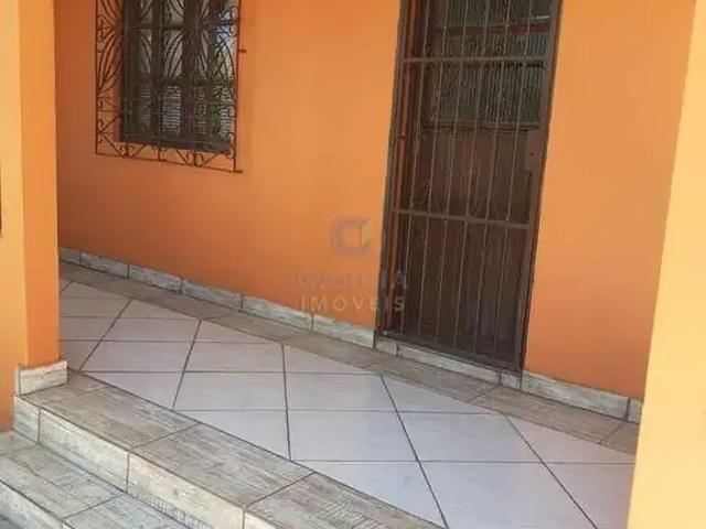 Casa / Sobrado para Venda em Porto Alegre/RS Sarandi 2 Quartos