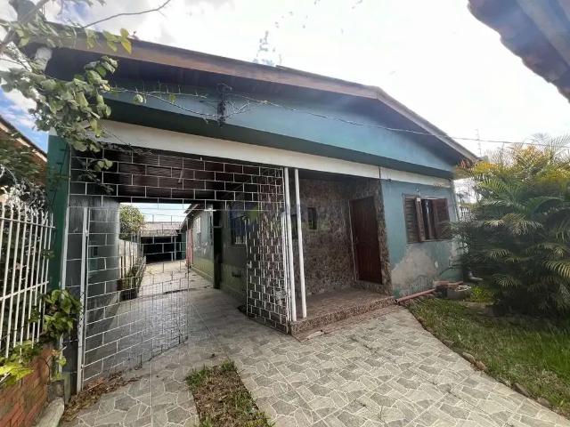 Casa / Sobrado para Venda em Porto Alegre/RS Sarandi 2 Quartos