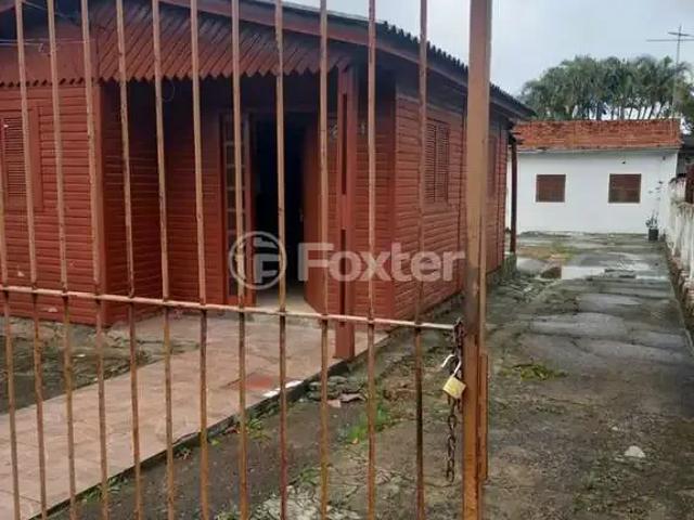 Casa / Sobrado para Venda em Porto Alegre/RS Sarandi 2 Quartos