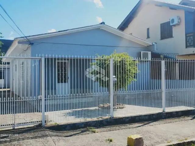 Casa / Sobrado para Venda em Porto Alegre/RS Sarandi 2 Quartos