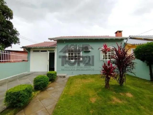 Casa / Sobrado para Venda em Porto Alegre/RS Sarandi 2 Quartos