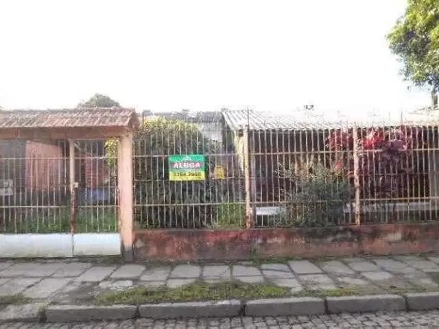 Casa / Sobrado para Venda em Porto Alegre/RS Sarandi 2 Quartos