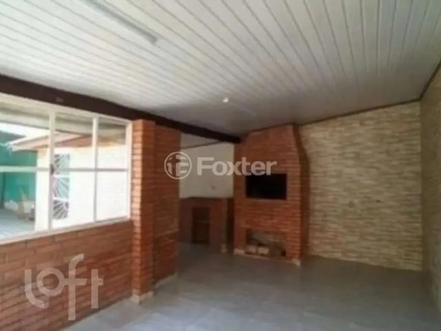 Casa / Sobrado para Venda em Porto Alegre/RS Sarandi 2 Quartos