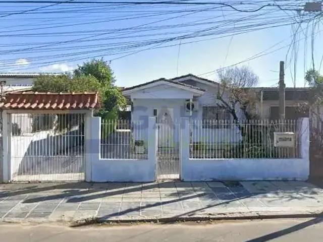 Casa / Sobrado para Venda em Porto Alegre/RS Sarandi 2 Quartos