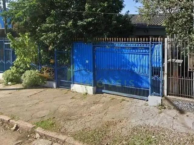 Casa / Sobrado para Venda em Porto Alegre/RS Sarandi 2 Quartos