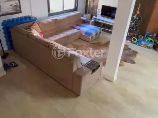 Casa / Sobrado para Venda em Porto Alegre/RS Sarandi 2 Quartos