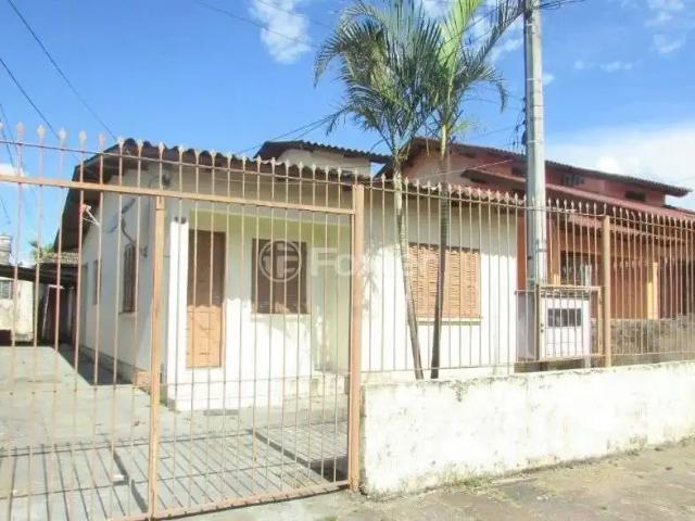 Casa / Sobrado para Venda em Porto Alegre/RS Sarandi 2 Quartos
