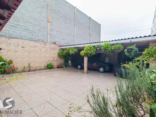 Casa / Sobrado para Venda em Porto Alegre/RS Sarandi 2 Quartos