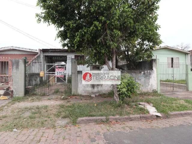 Casa / Sobrado para Venda em Porto Alegre/RS Sarandi 2 Quartos