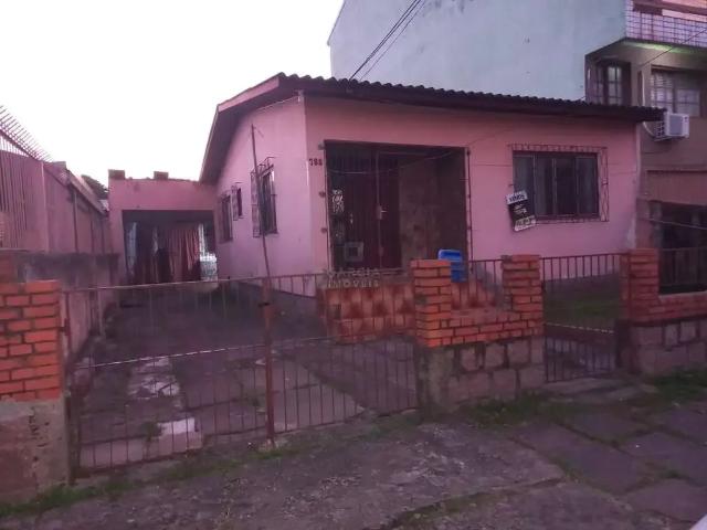 Casa / Sobrado para Venda em Porto Alegre/RS Sarandi 2 Quartos