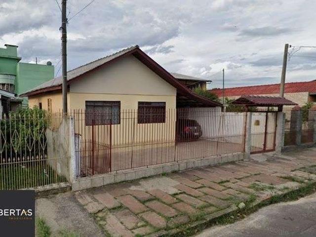 Casa / Sobrado para Venda em Porto Alegre/RS Sarandi 2 Quartos