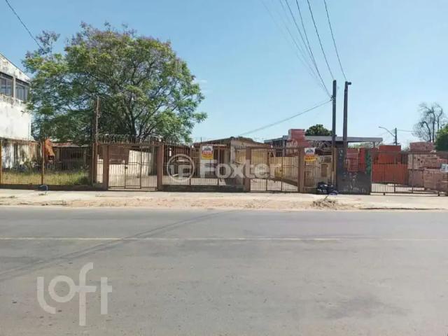 Casa / Sobrado para Venda em Porto Alegre/RS Sarandi