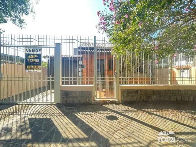 Casa / Sobrado para Venda em Porto Alegre/RS Sarandi 3 Quartos
