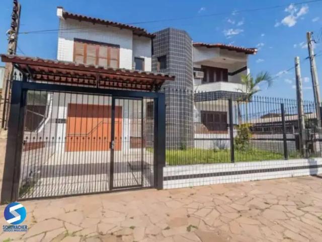 Casa / Sobrado para Venda em Porto Alegre/RS Sarandi 3 Quartos