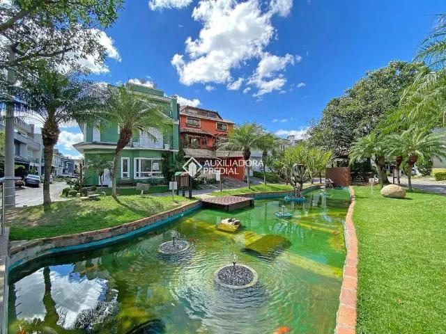 Casa / Sobrado para Venda em Porto Alegre/RS Sarandi 3 Quartos