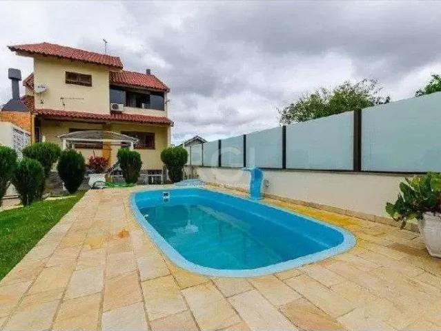 Casa / Sobrado para Venda em Porto Alegre/RS Sarandi 3 Quartos