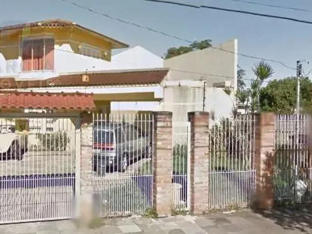 Casa / Sobrado para Venda em Porto Alegre/RS Sarandi 3 Quartos
