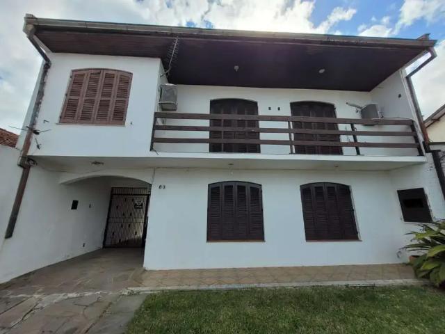 Casa / Sobrado para Venda em Porto Alegre/RS Sarandi 3 Quartos