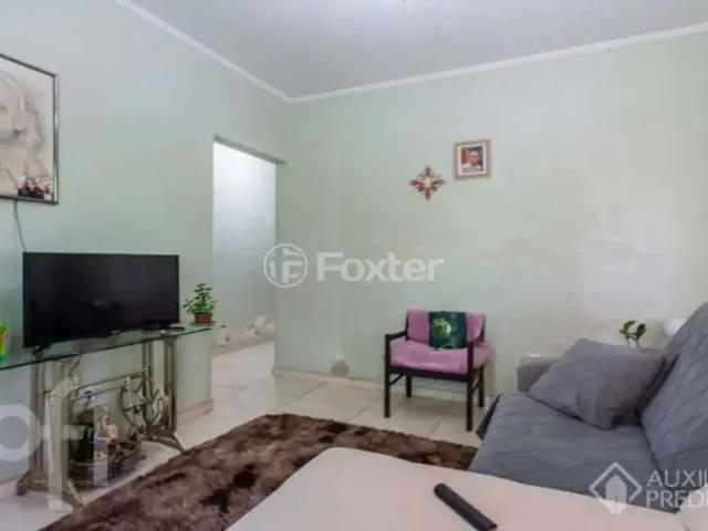 Casa / Sobrado para Venda em Porto Alegre/RS Sarandi 3 Quartos