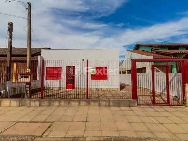 Casa / Sobrado para Venda em Porto Alegre/RS Sarandi 3 Quartos