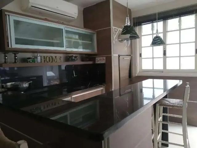 Casa / Sobrado para Venda em Porto Alegre/RS Sarandi 3 Quartos