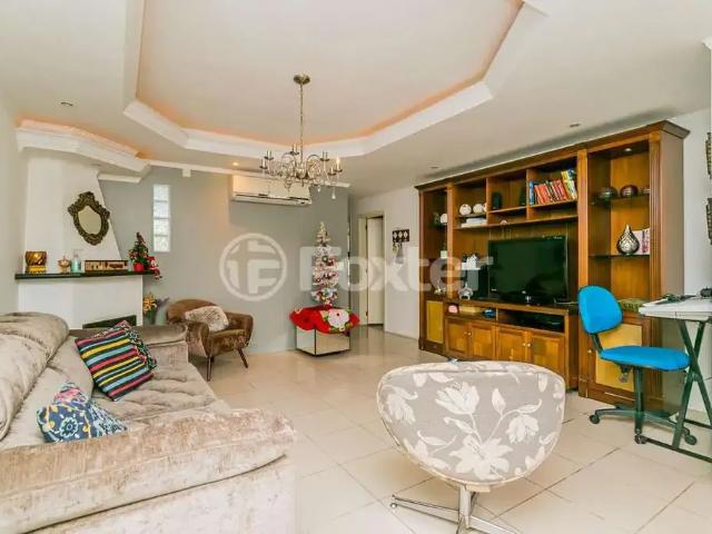 Casa / Sobrado para Venda em Porto Alegre/RS Sarandi 3 Quartos