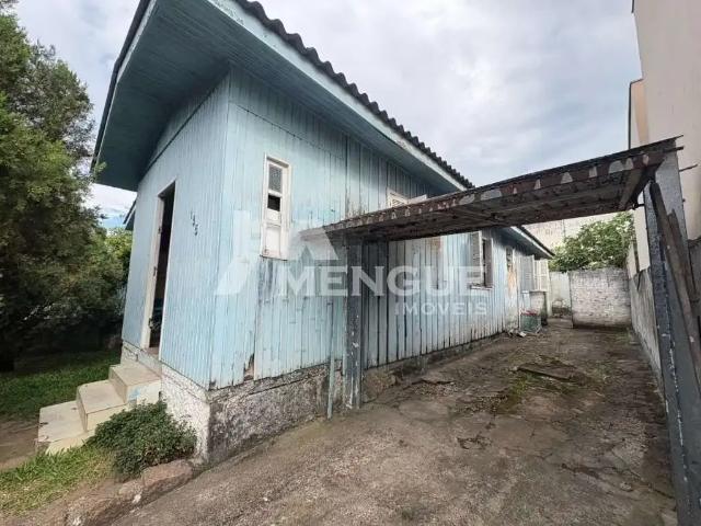 Casa / Sobrado para Venda em Porto Alegre/RS Sarandi 3 Quartos