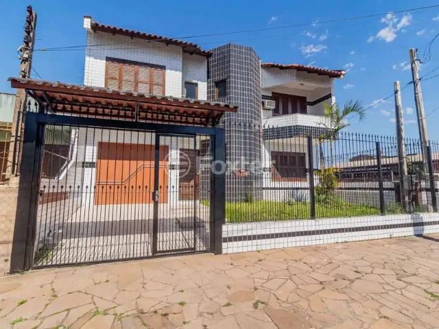 Casa / Sobrado para Venda em Porto Alegre/RS Sarandi 3 Quartos