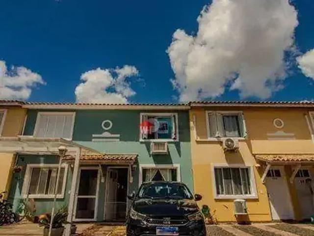Casa / Sobrado para Venda em Porto Alegre/RS Sarandi 3 Quartos