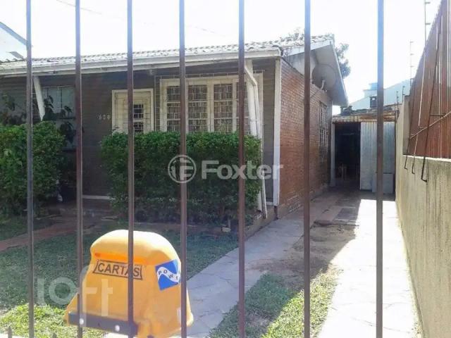 Casa / Sobrado para Venda em Porto Alegre/RS Sarandi 3 Quartos