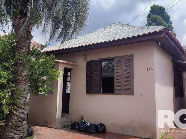 Casa / Sobrado para Venda em Porto Alegre/RS Sarandi 3 Quartos