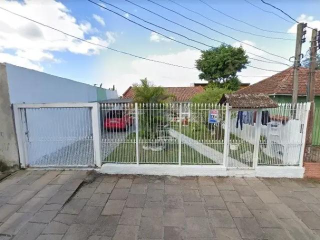 Casa / Sobrado para Venda em Porto Alegre/RS Sarandi 3 Quartos