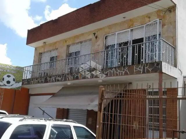 Casa / Sobrado para Venda em Porto Alegre/RS Sarandi 3 Quartos
